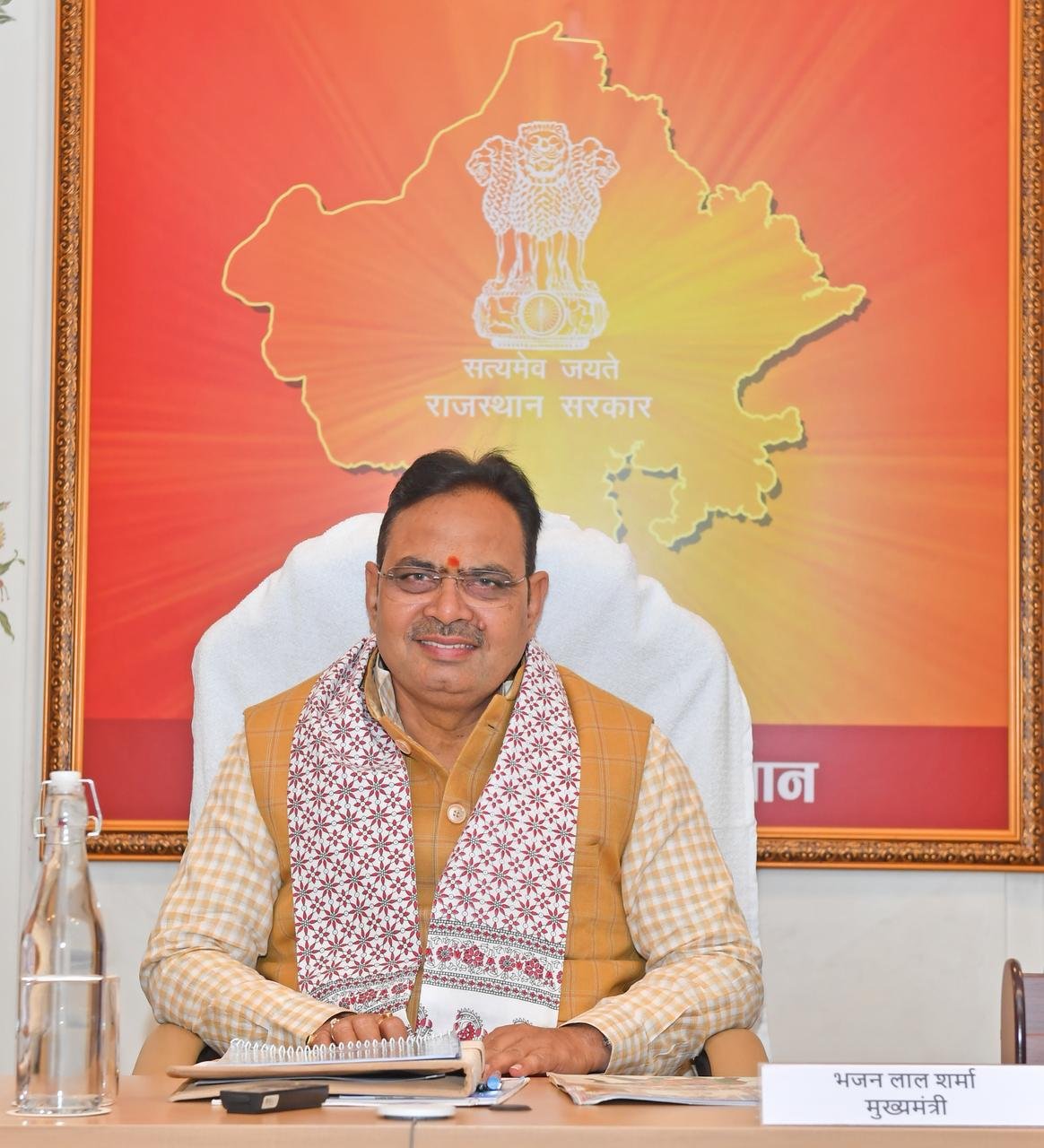 अंत्योदय से आत्मनिर्भरता: राजस्थान में वंचित तबके को स्वरोजगार के लिए ...