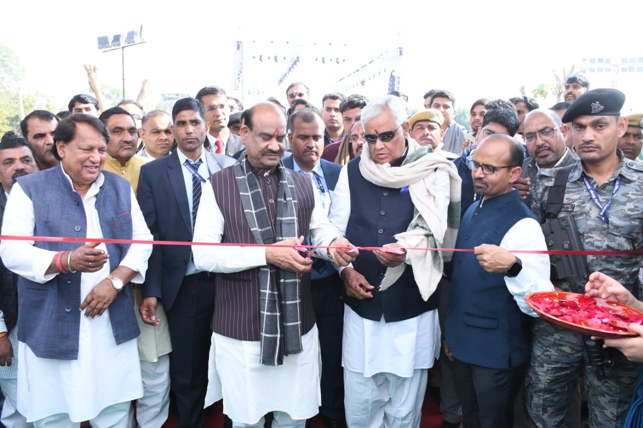 सवाई माधोपुर: देश का पहला 'अमरूद महोत्सव' शुरू, 150 करोड़ के प्रोसेसिंग ...
