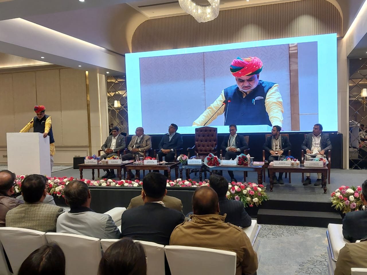 डिजिटल क्रांति से बदला शहरी शासन: राजस्थान में यूनिक प्रॉपर्टी आईडी और ...