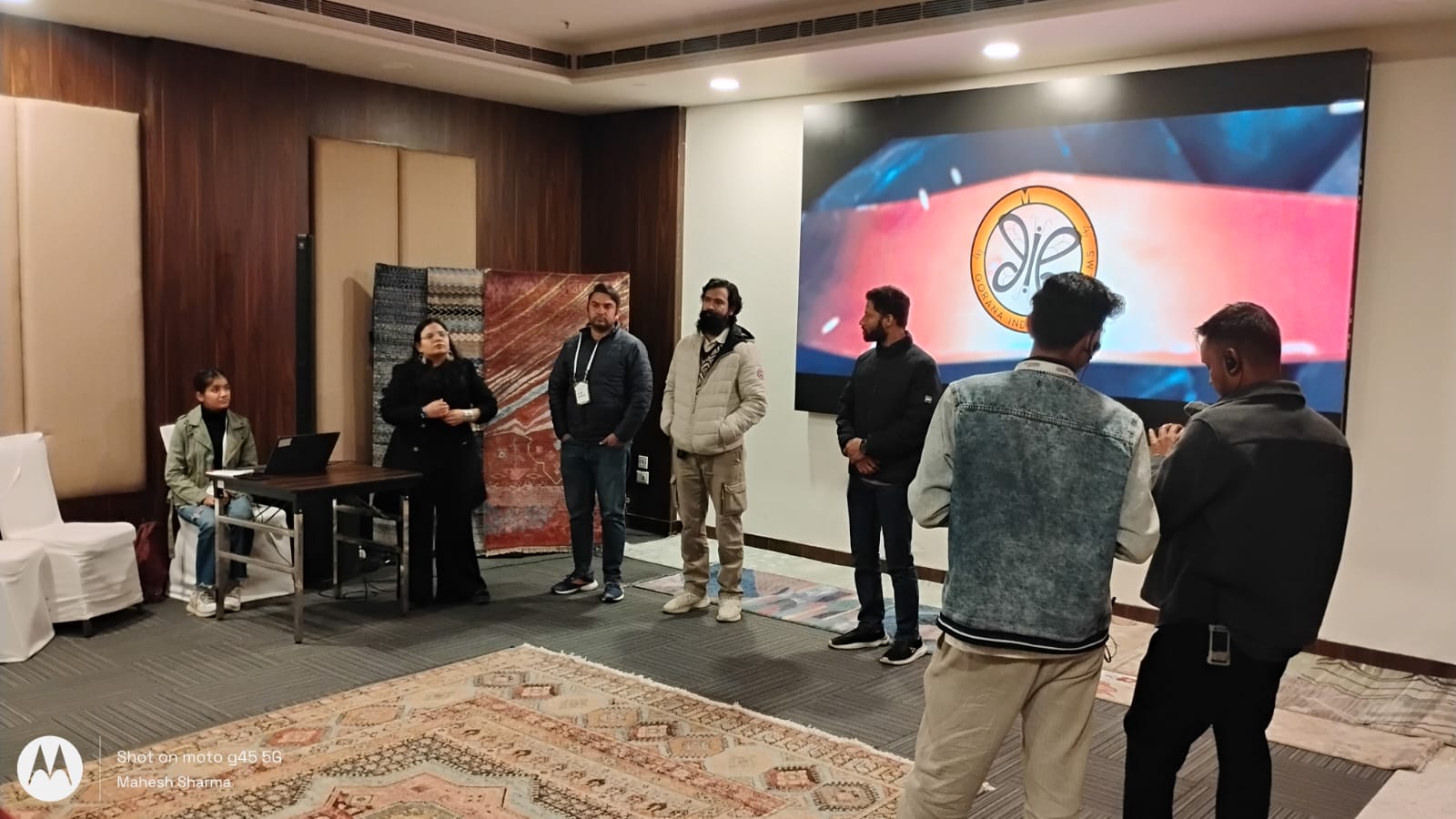 राजस्थान डिजिफेस्ट 2026: सिनेमा और नवाचार का अनूठा संगम, आईस्टार्ट ...