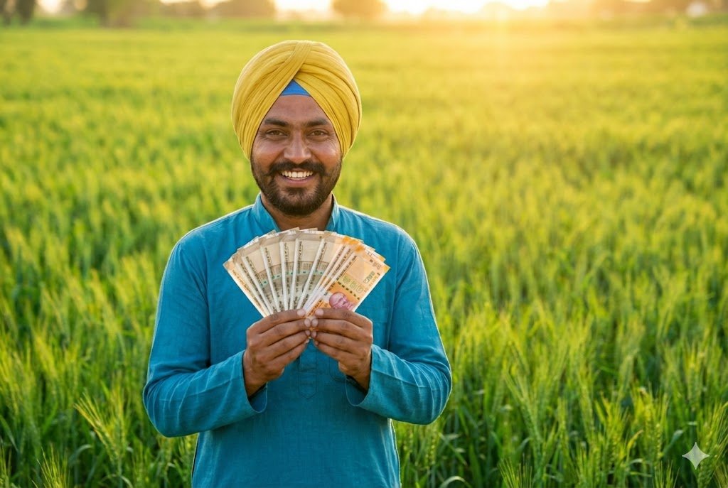 PM Kisan 22nd Installment: राजस्थान के 66 लाख किसानों के लिए बड़ी खबर ...